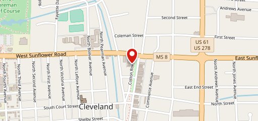 Backdraft Restaurant & Bar, Cleveland - Restaurant menu, prices and reviews