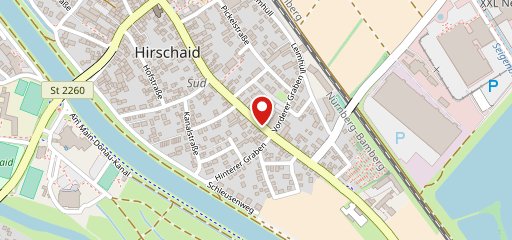 Backerie Café, Hirschaid - Speisekarte, Preise und Bewertungen