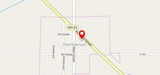 Backyard Bar & Grill, Pemberton - Restaurant menu, prices and reviews