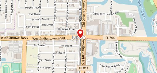 Bacolod Chicken Inasal, Jupiter - Restaurant menu, prices and reviews