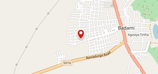 badami bustand, Badami - Restaurant menu, prices and reviews