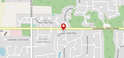 Baddies Bar, Federal Way - Restaurant menu, prices and reviews