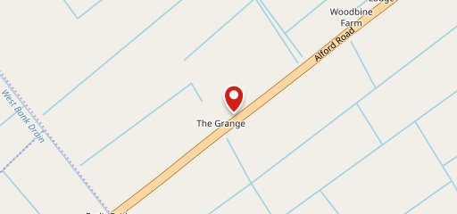 Badgers Barn Bar and Restaurant, Mablethorpe - Restaurant menu, prices ...