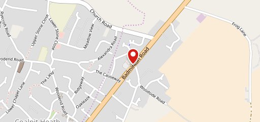 The Badminton Arms, Bristol - Restaurant menu, prices and reviews