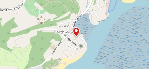 Bae Borth Deli Bar, Porthmadog - Restaurant menu, prices and reviews