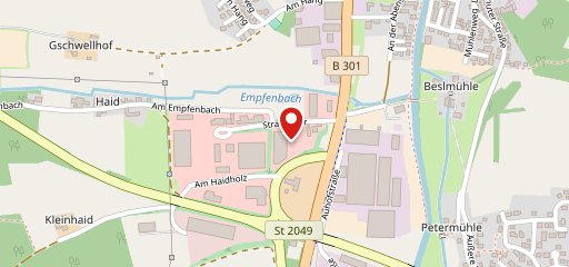 Bäcker Bachmeier, Mainburg - Speisekarte, Preise und Bewertungen