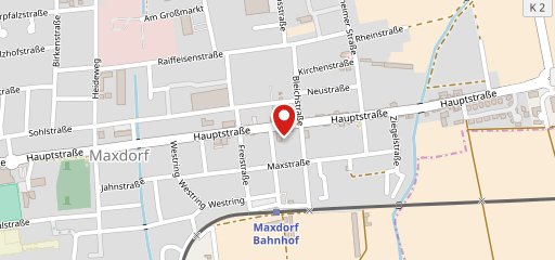 Bäcker Görtz, Maxdorf - Speisekarte, Preise und Bewertungen