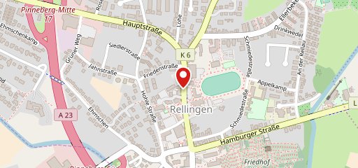 Bäcker Schlüter, Rellingen - Speisekarte, Preise und Bewertungen