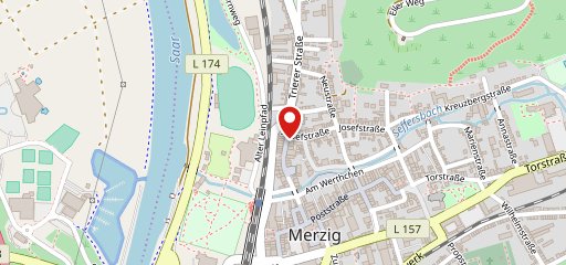 Marxen's Bäckerei GmbH, Merzig - Speisekarte, Preise und Bewertungen