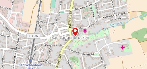 Bäckerei Thollembeek, Bad Schönborn - Speisekarte, Preise und Bewertungen