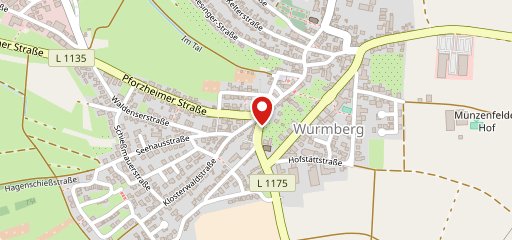 Bäckerei Hailer, Wurmberg - Speisekarte, Preise und Bewertungen