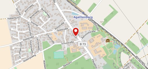 Bäckerei Jan Holst, Agathenburg - Speisekarte, Preise und Bewertungen