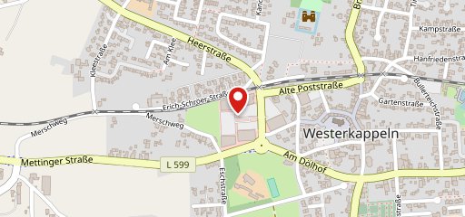 Bäckerei Justus, Westerkappeln - Speisekarte, Preise und Bewertungen