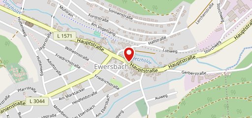 Bäckerei Pitzer, Dietzhölztal - Speisekarte, Preise und Bewertungen