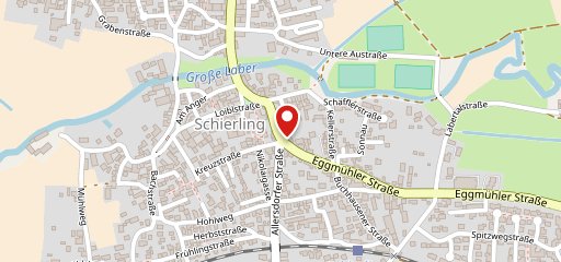 Bäckerei & Konditorei A. Huber, Schierling - Speisekarte, Preise und ...