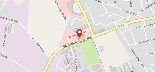 Yesterday (Bäckerei & Konditorei Behrens-Meyer), Garrel - Speisekarte ...