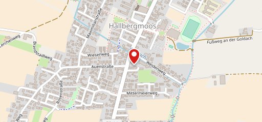 Bäckerei Und Konditorei Schröppel, Hallbergmoos - Speisekarte, Preise ...