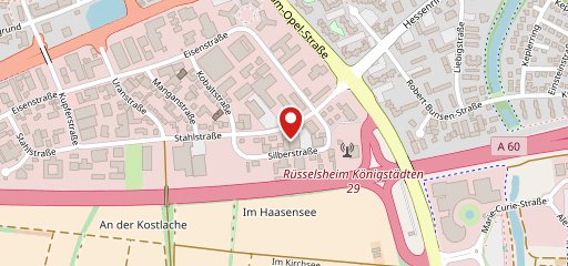 Der Bäckerladen, Rüsselsheim am Main - Speisekarte, Preise und Bewertungen