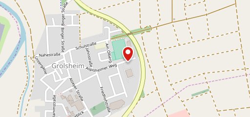 Restaurant Bärenhöhle, Grolsheim - Speisekarte, Preise und Bewertungen