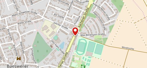 Baesweiler Eck, Baesweiler - Speisekarte, Preise und Bewertungen