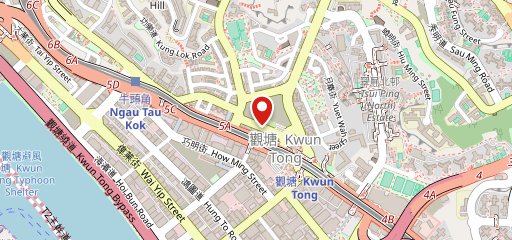 Bafang Dumpling, Hong Kong - Restaurant menu, prices and reviews