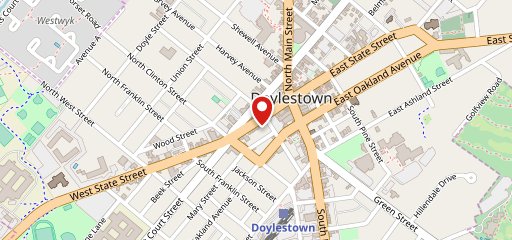 Bagel Barrel, Doylestown - Restaurant menu, prices and reviews