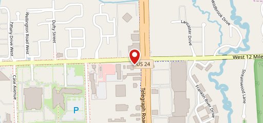 Bagel Factory, Southfield - Restaurant menu, prices and reviews