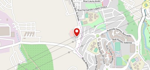 BAGGA Arroja, Odivelas, Odivelas - Restaurant menu, prices and reviews