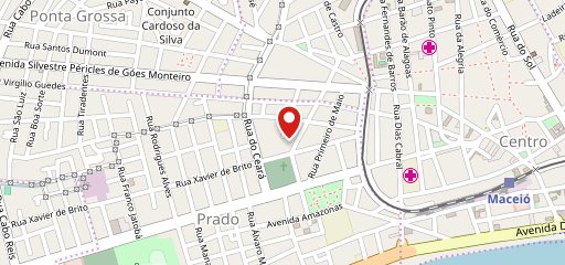 Baguetti Pães & Conveniências, Maceió - Menú del restaurante, precios y ...