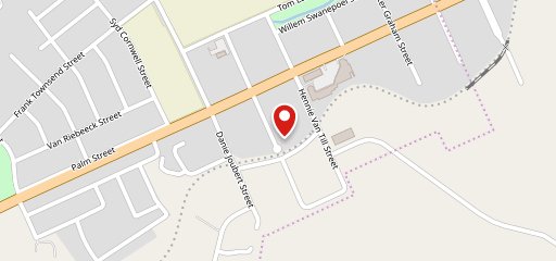 Amakiti Bahati Night Club And Pool Hall, White River - Restaurant menu ...