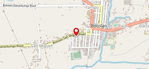 BAHAY KAINAN, Botolan - Menú del restaurante, precios y reseñas