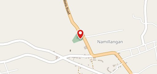 Bahay ni bagboy(brianne) pub & bar, Alfonso Lista