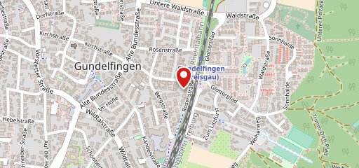 Bahnhöfle, Gundelfingen - Speisekarte, Preise und Bewertungen