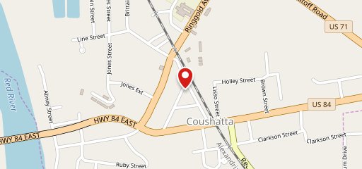 Bailey's Sandwich Shop, Coushatta - Restaurant menu, prices and reviews