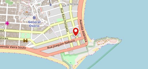 Baixela, Rio de Janeiro - Menu do restaurante, preços e opiniões