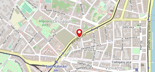 Bajor Sport Pub & Gastro, Budapest - Restaurant menu, prices and reviews