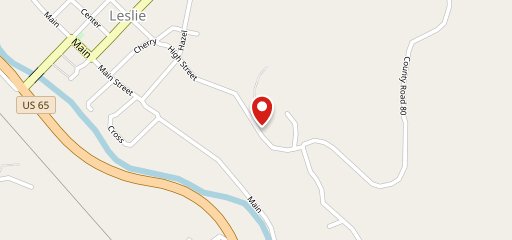 Baked Guuds in Leslie - Restaurant reviews