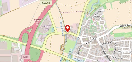 Bäckerei Konditorei Nestel Auenstein, Ilsfeld - Speisekarte, Preise und Bewertungen