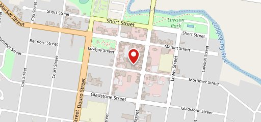 Bakers Delight Mudgee in Mudgee - Restaurant menu and reviews