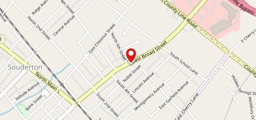 Bakers On Broad, Souderton - Restaurant menu, prices and reviews