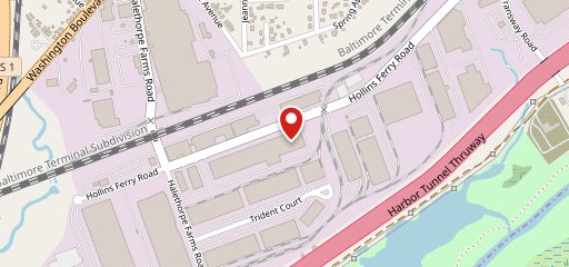 Bakery Express, Halethorpe - Restaurant menu, prices and reviews