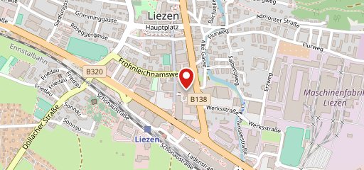 Bäckerei, Liezen - Restaurantbewertungen