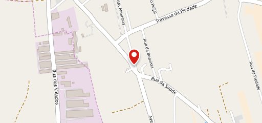 Bakery Saúde, Arrifes - Restaurant reviews