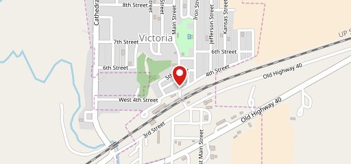 Bakery Shop in Victoria