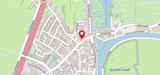 Bakkerij de Jager, Meerkerk - Restaurant reviews