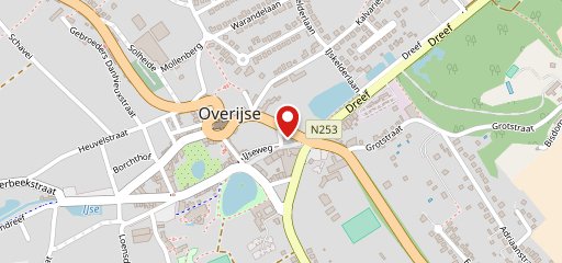 Dorien & Stijn, Overijse - Menu du restaurant, prix et avis