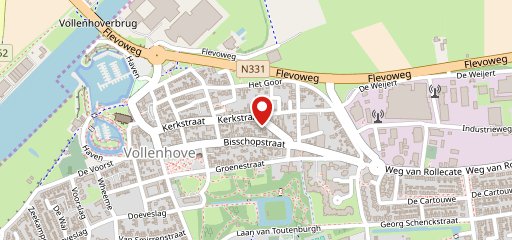 Bakkerij Houtsma VOF, Vollenhove - Restaurantspeisekarten und Bewertungen