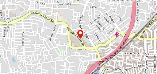 Yoshinoya Plaza Bintaro, South Tangerang - Restaurant menu, prices and ...