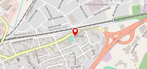 BALABAN DÖNER, Lichtenfels - Speisekarte, Preise und Bewertungen