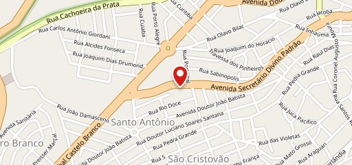 Balacobaco Pub, Sete Lagoas, Av. Secretário Divino Padrão - Restaurant ...